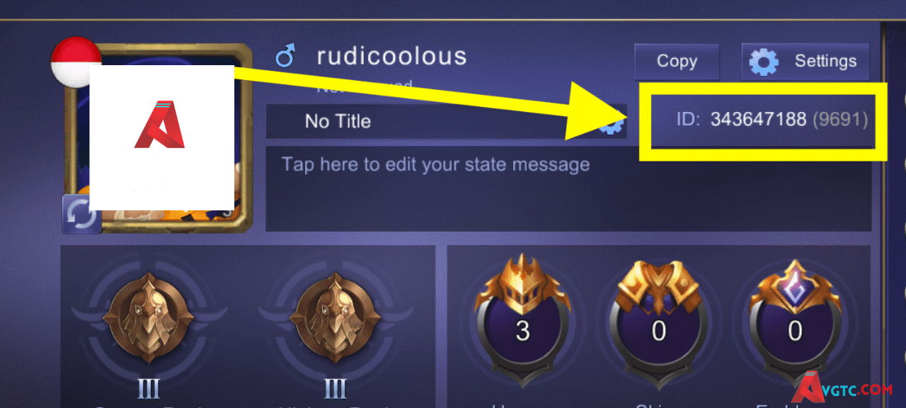 Mobile Legend Diamond Top Up Super Fast Delivery